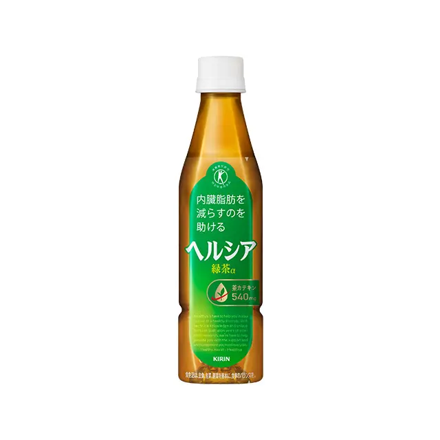 ヘルシア 緑茶 350ml 24本入り ｜ 交換商品一覧 ｜ JR東日本のポイントサービス - JRE POINT